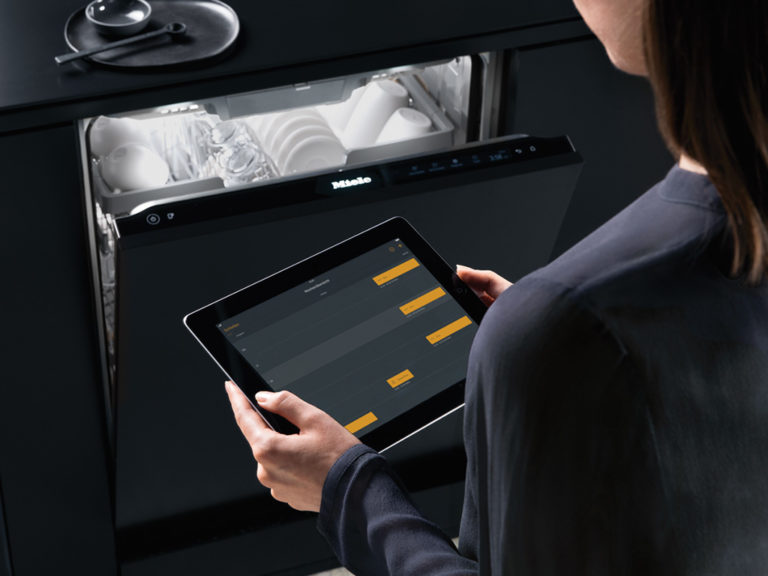 Miele-Geschirrspüler erhält Green Product Award - Hometec