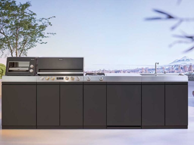 Miele Geschäftsjahr 2025: Moderates Wachstum trotz Gegenwinds - Hometec